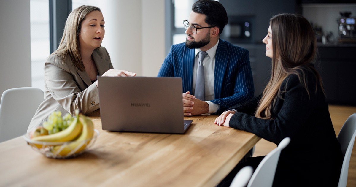 Bilanzbuchhalter/ Steuerfachangestellter (m/w/d) in Vollzeit - ab ...